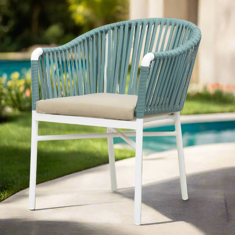 Outdoor / Garden chairs Cyprus | Lux Furniture