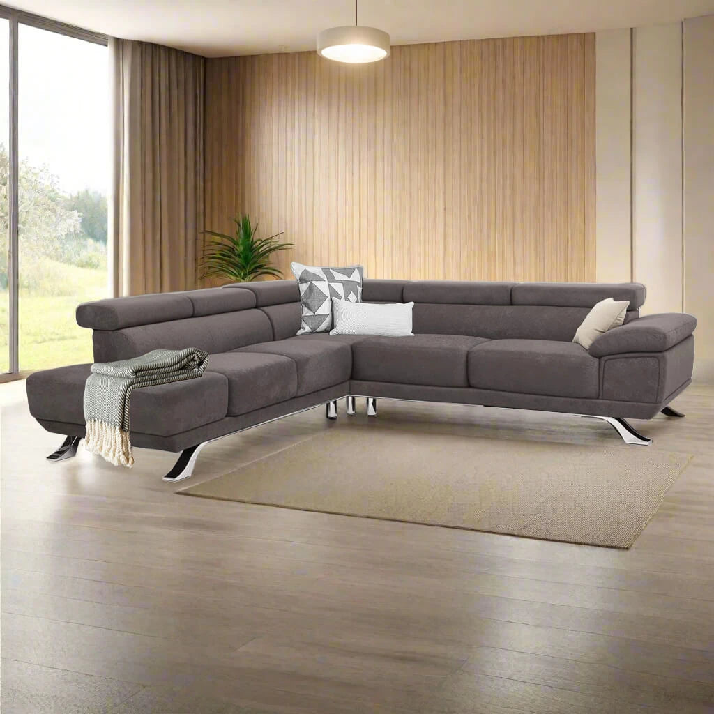 Sofas Cyprus: Modern, Corner & Sets | Lux Furniture
