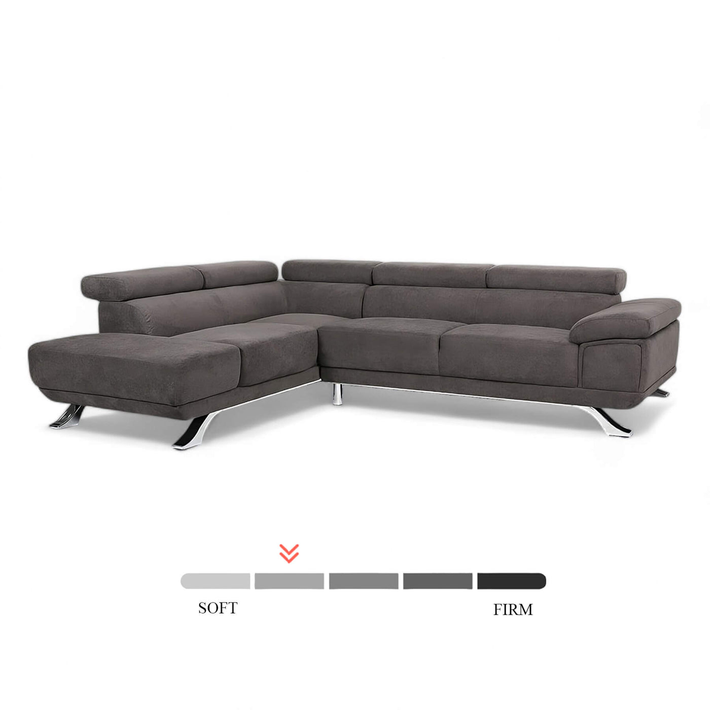 Sofas Cyprus | Modern, Corner & Sets | Lux Furniture