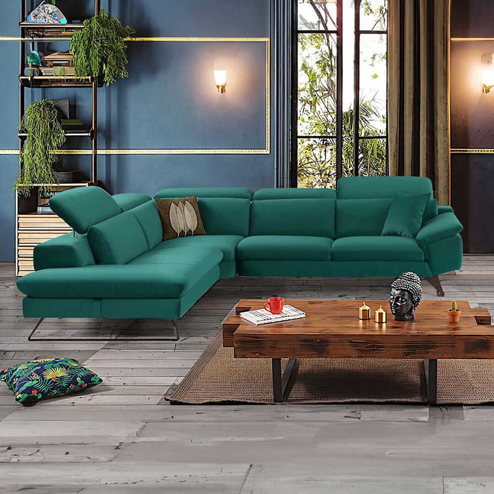 Sofas Cyprus: Modern, Corner & Sets | Lux Furniture