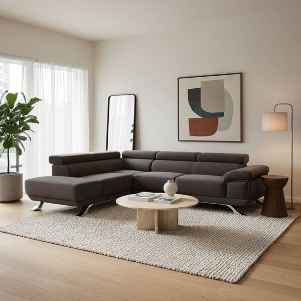 Sofas Cyprus: Modern, Corner & Sets | Lux Furniture
