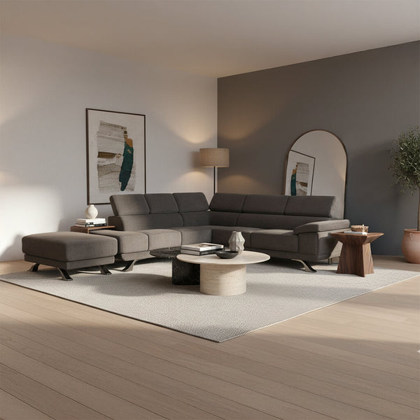 Sofas Cyprus: Modern, Corner & Sets | Lux Furniture