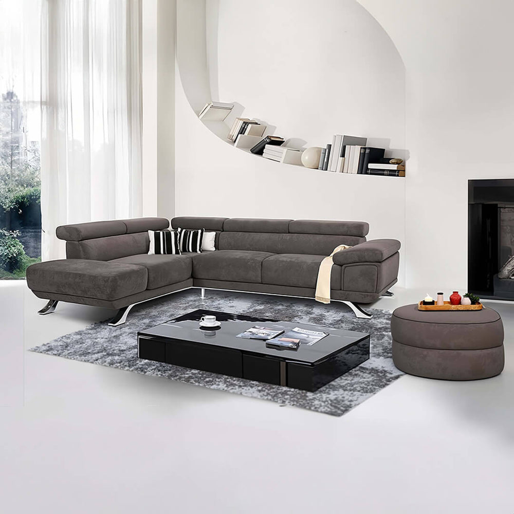 Sofas Cyprus: Modern, Corner & Sets | Lux Furniture