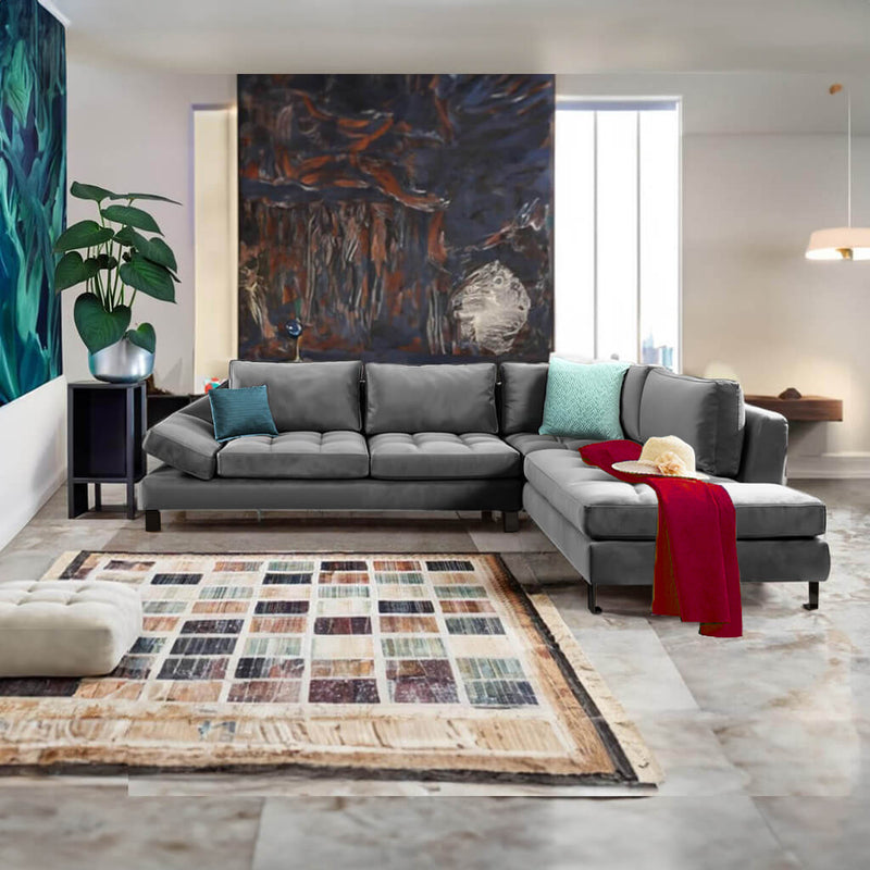 Sofas Cyprus: Modern, Corner & Sets | Lux Furniture