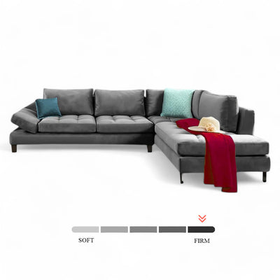 Sofas Cyprus | Modern, Corner & Sets | Lux Furniture
