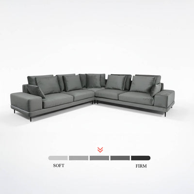 Sofas Cyprus | Modern, Corner & Sets | Lux Furniture