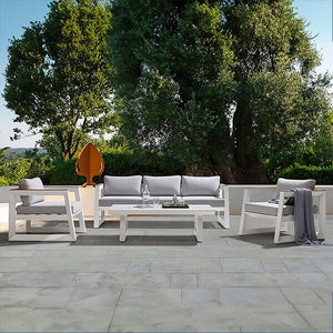 Garden & Outdoor Furniture | Rattan & Aluminum | Lux Furniture
